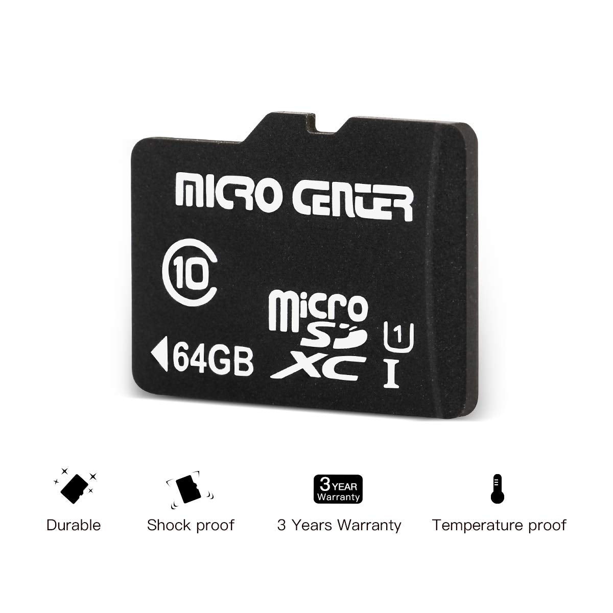 Memory Micro SD card - Skyline Mobile