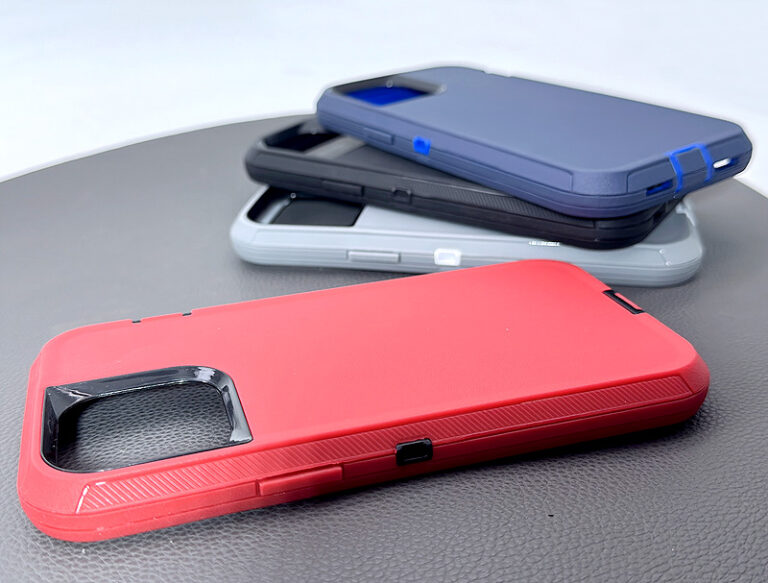 S24 Ultra robot case - Skyline Mobile